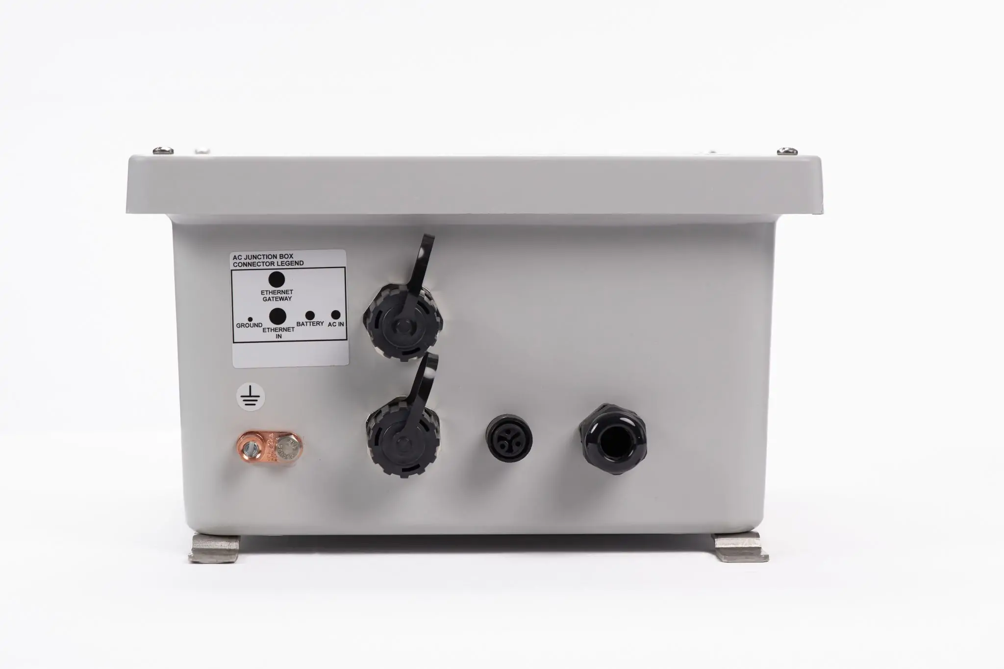 RSTAR Affinity Gateway - RST Instruments Ltd