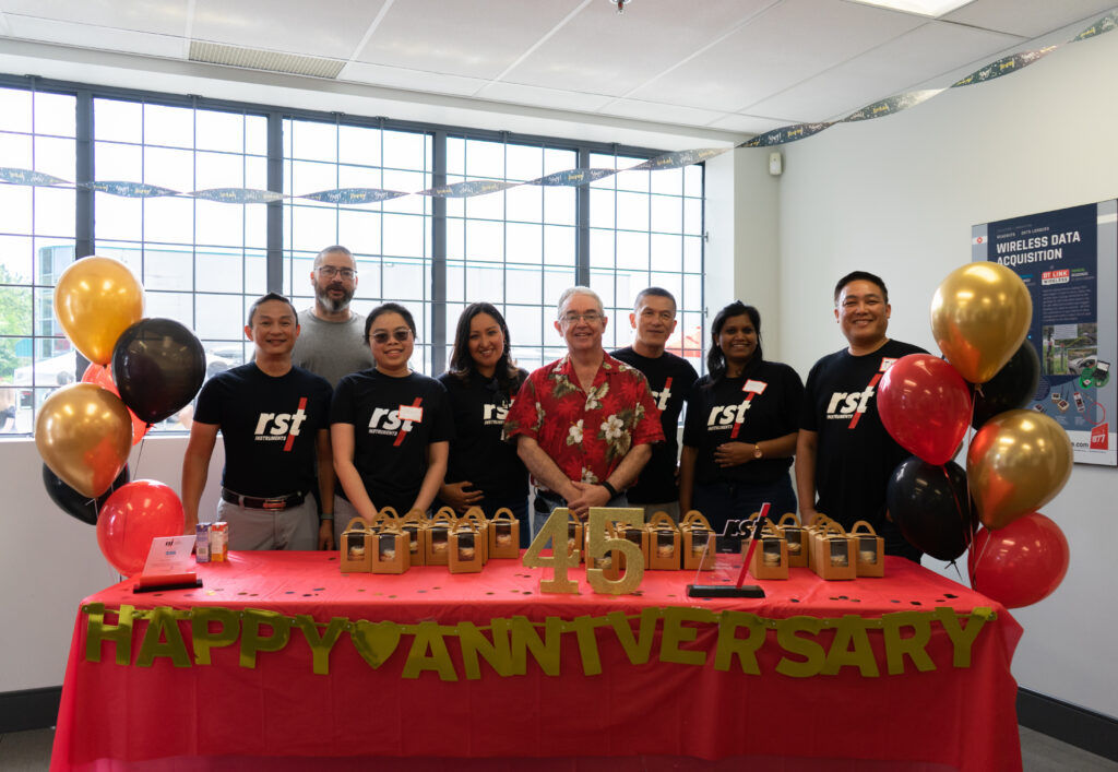 Forty-five years of geotechnical instrumentation—a legacy of excellence ...