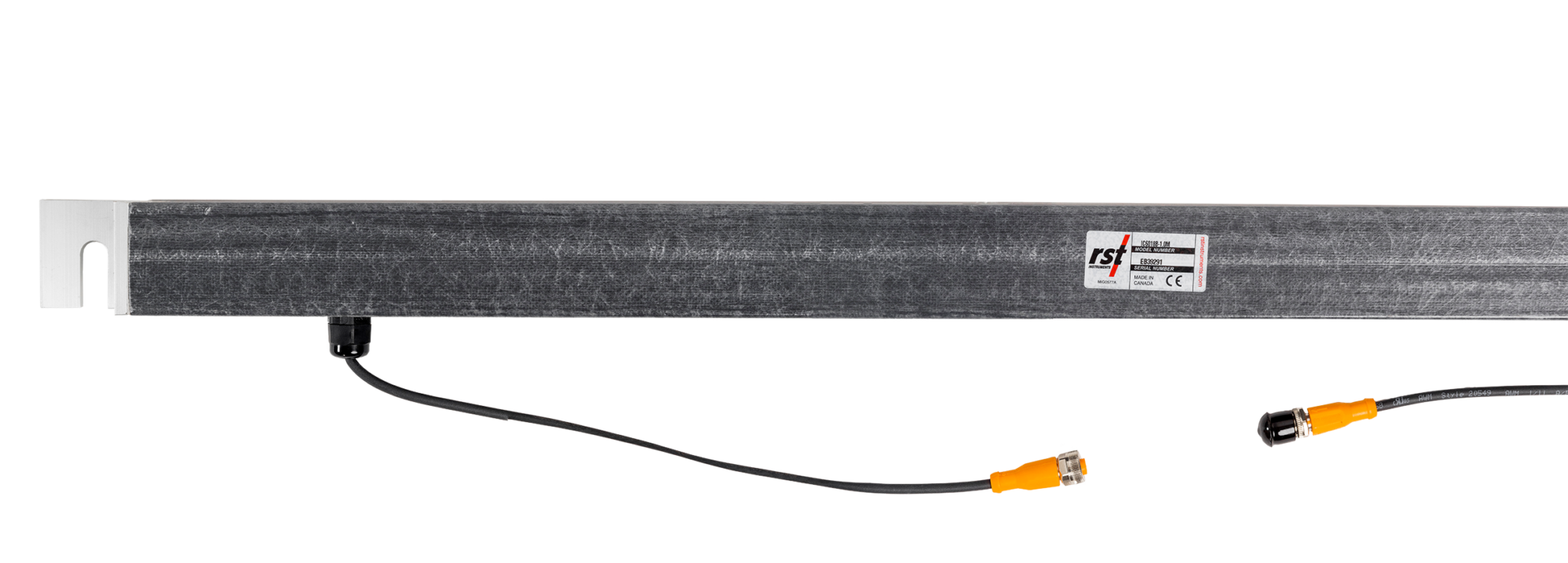 Tilt Beam - RST Instruments Ltd