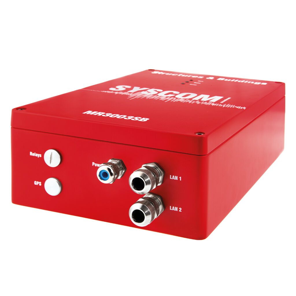 Try Our Easy to Use Geotechnical Vibration Sensors | RST Instruments