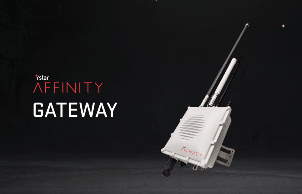 Meet RSTAR Affinity - RST Instruments Ltd