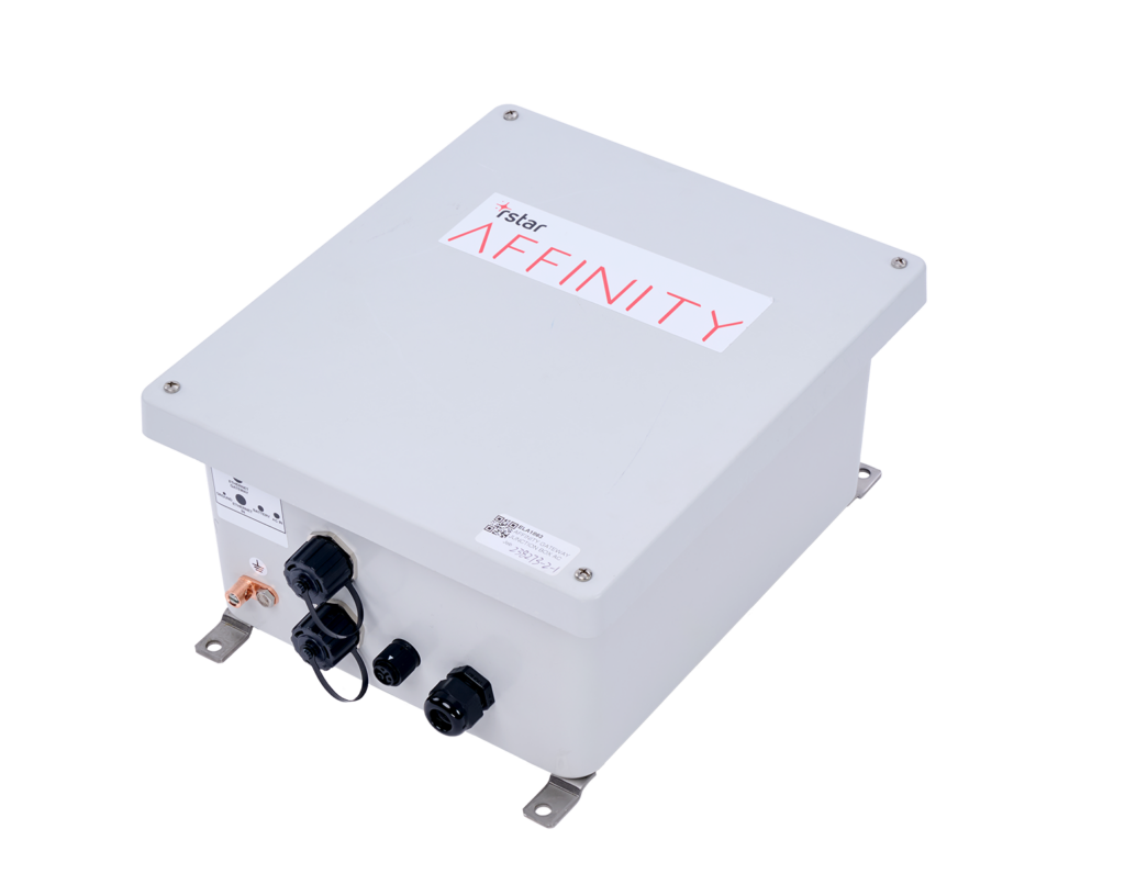 RSTAR Affinity Gateway - RST Instruments Ltd
