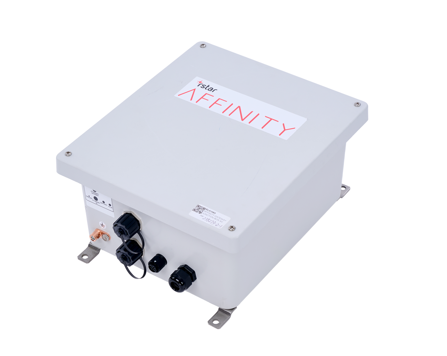 RSTAR Affinity Gateway - RST Instruments Ltd