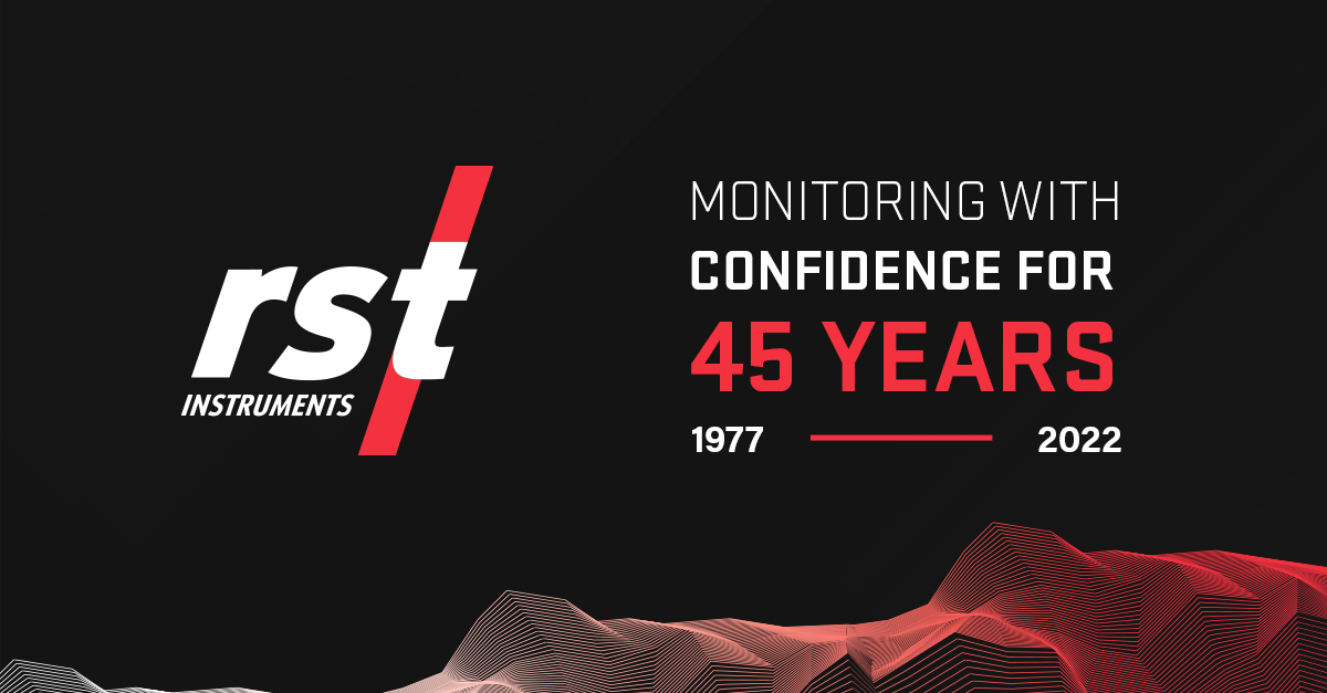 Forty-five years of geotechnical instrumentation—a legacy of excellence ...