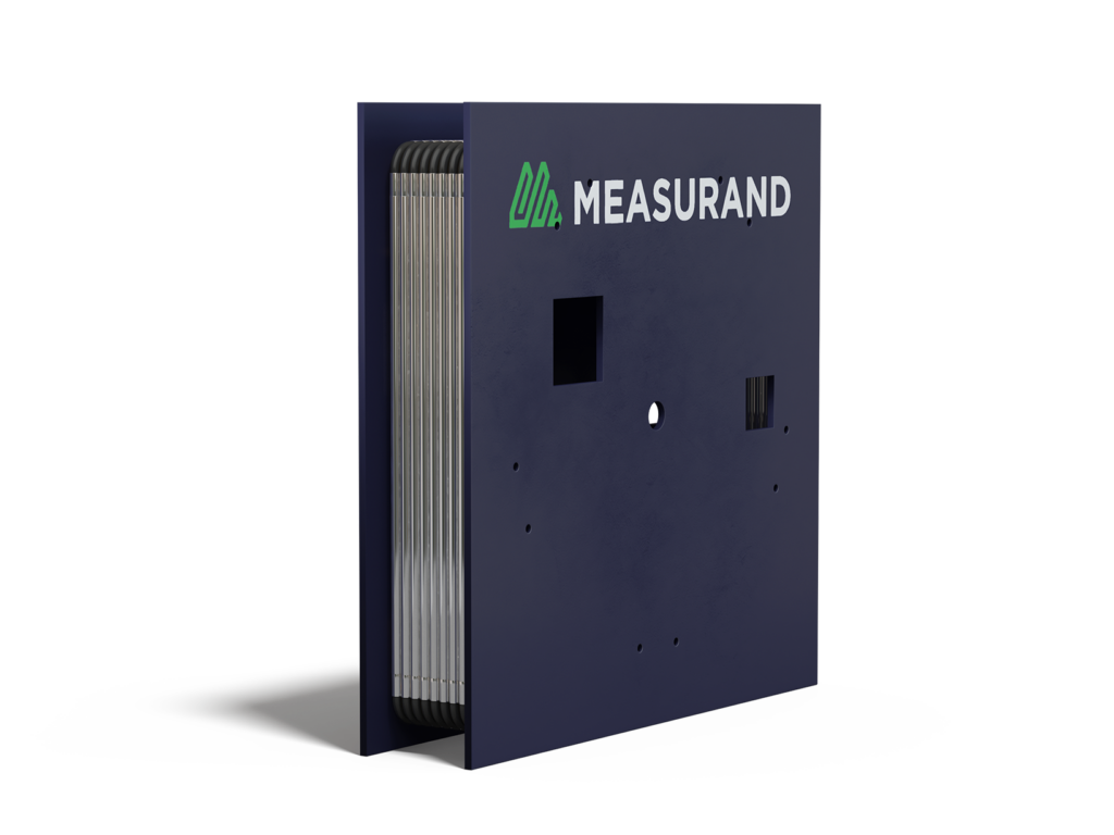 ShapeArray SAAX - RST Instruments Ltd