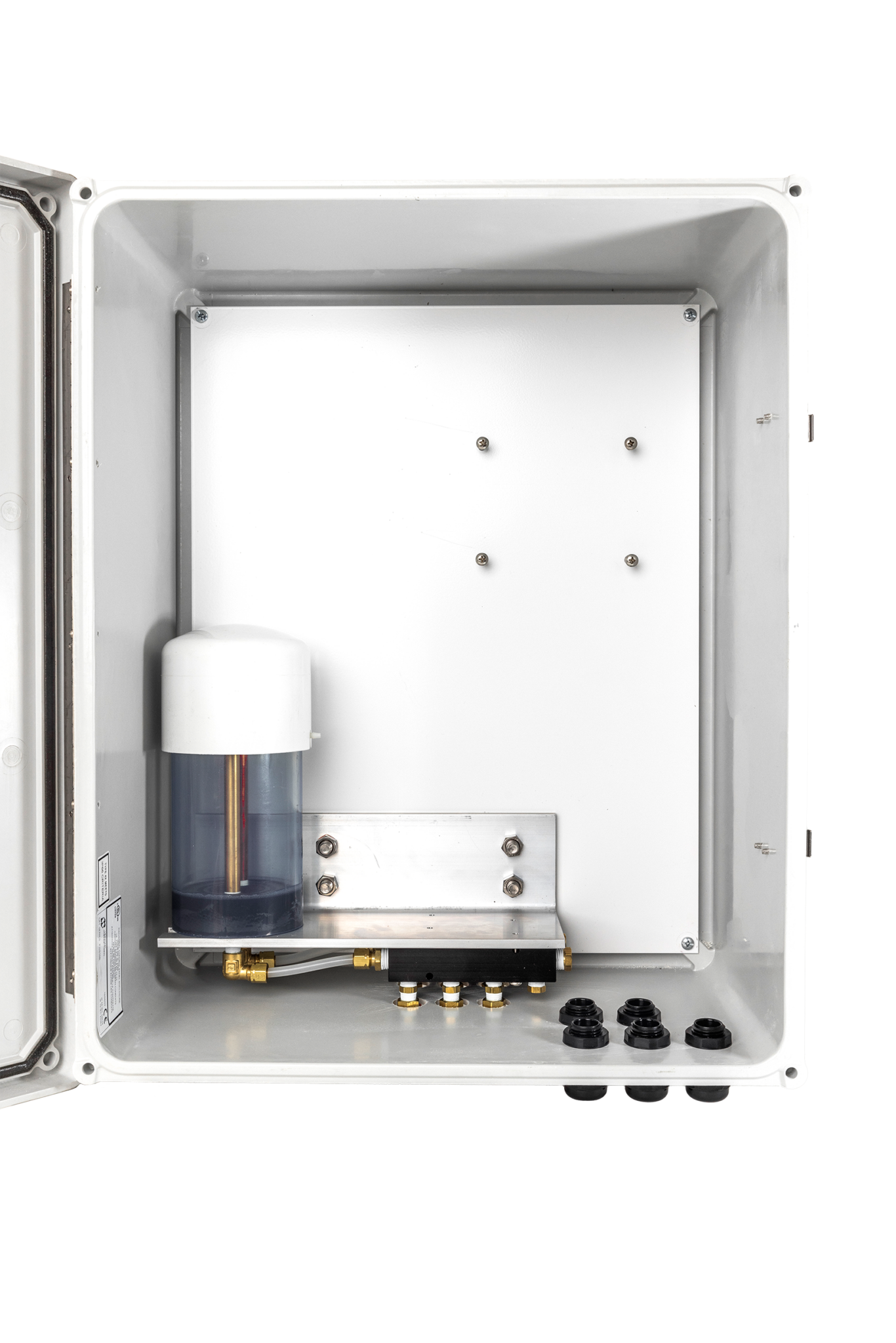 Vibrating Wire Liquid Settlement System - RST Instruments Ltd