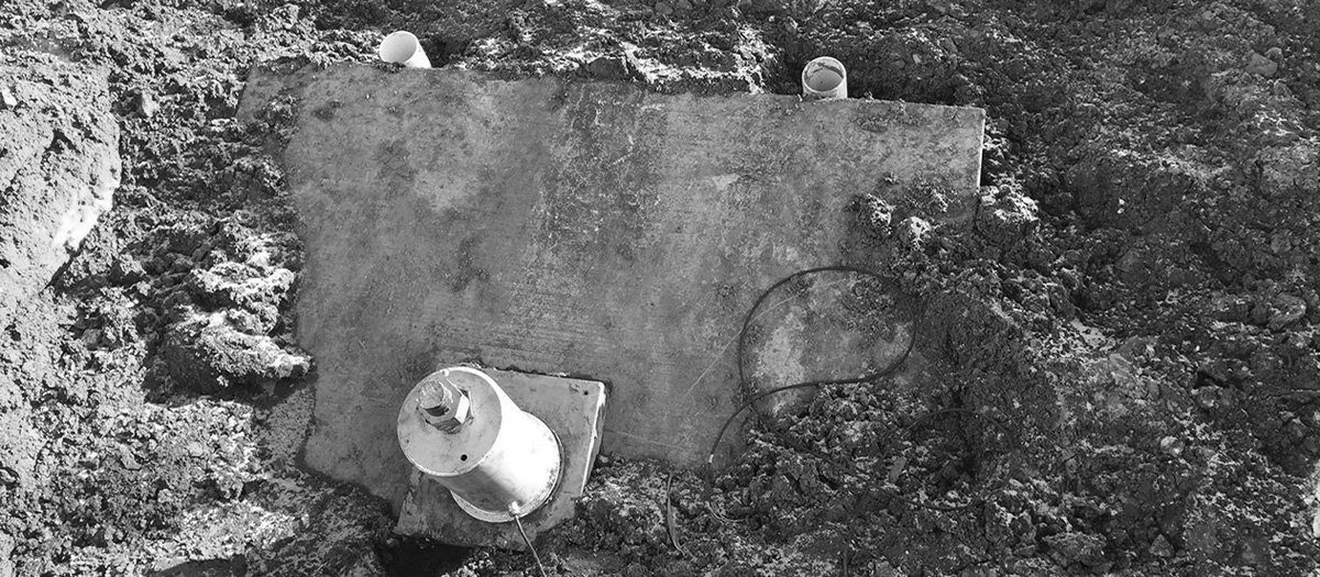 Slope Stability Monitoring - RST Instruments Ltd