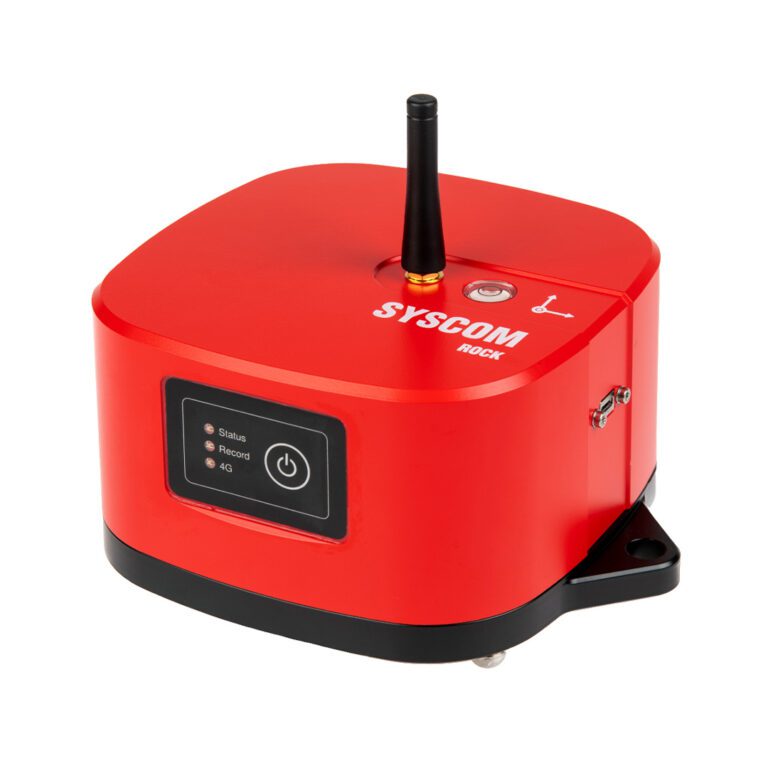 Try Our Easy to Use Geotechnical Vibration Sensors | RST Instruments