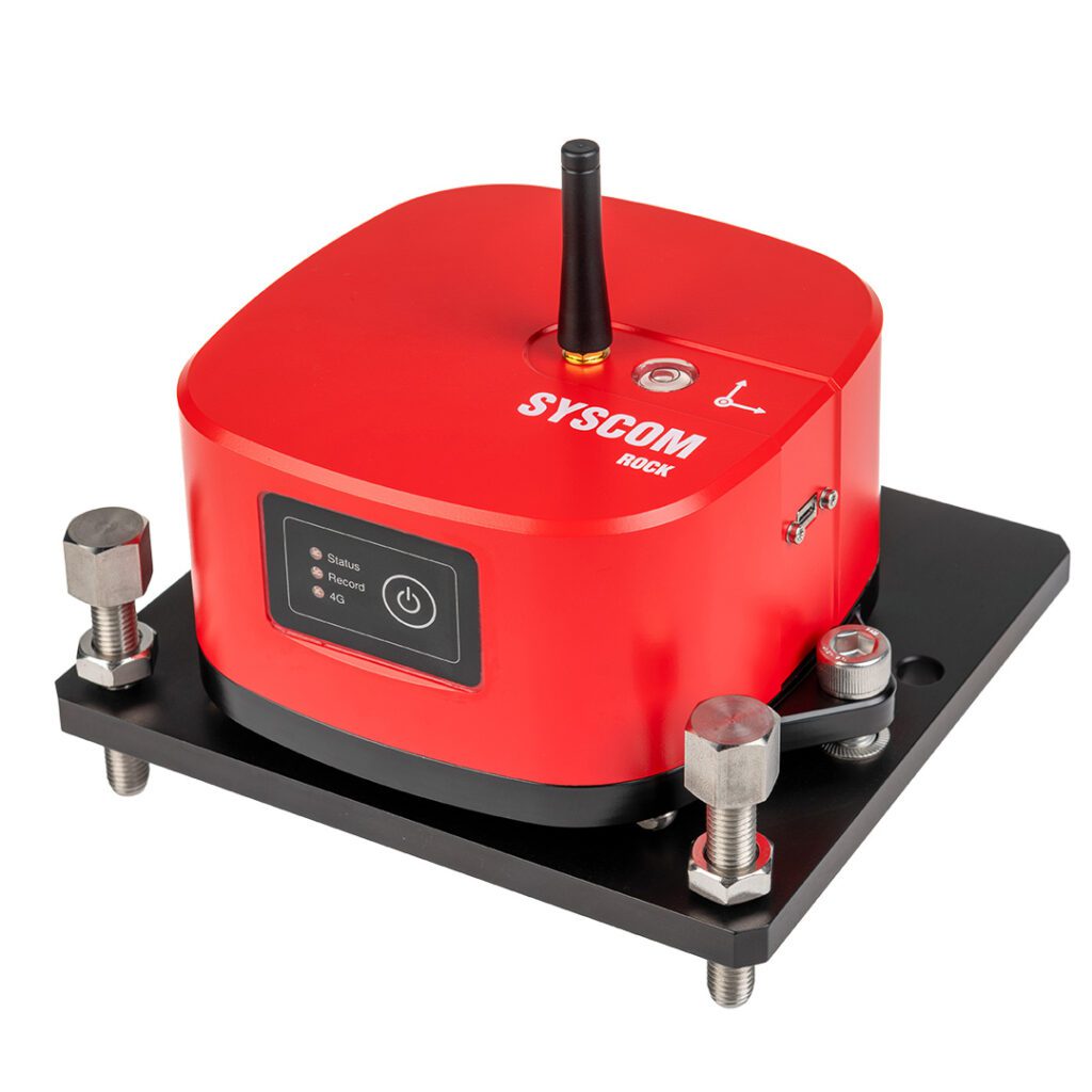 ROCK - RST Instruments Ltd