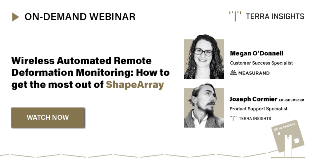 Leveraging ShapeArray for wireless automated remote deformation ...