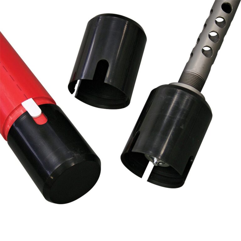 Inclinometer Casing - RST Instruments Ltd