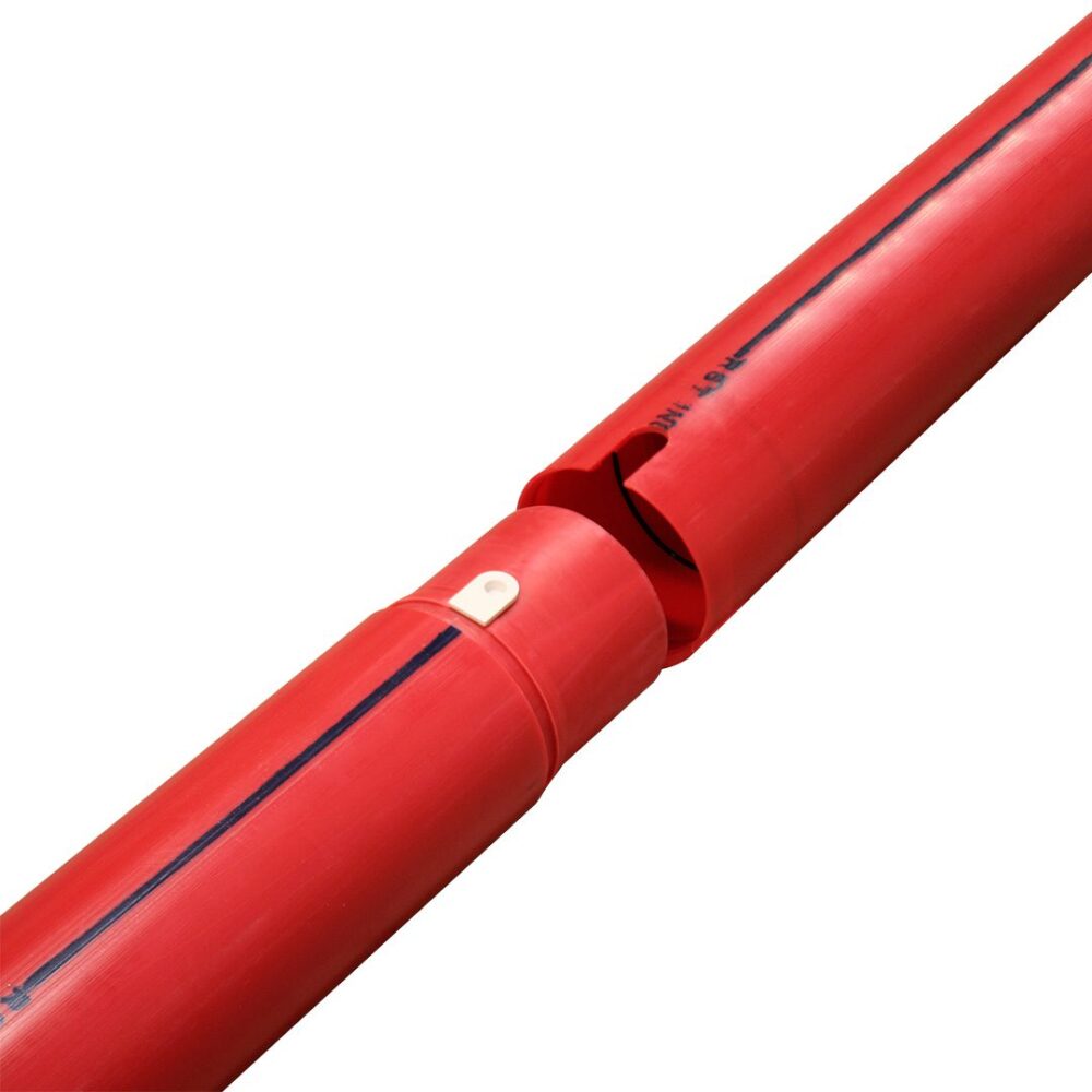 Inclinometer Casing - RST Instruments Ltd