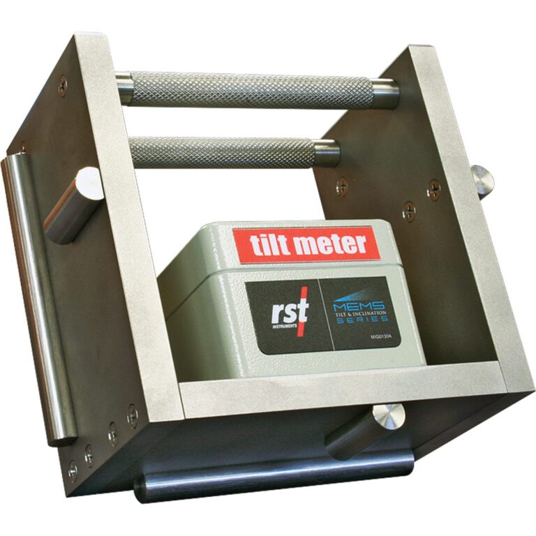 Tiltmeters Provide Geotechnical Monitoring Solution | RST Instruments