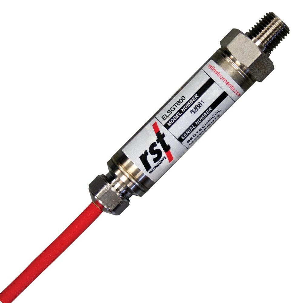 Piezometers Essential for Structural Monitoring | RST Instruments